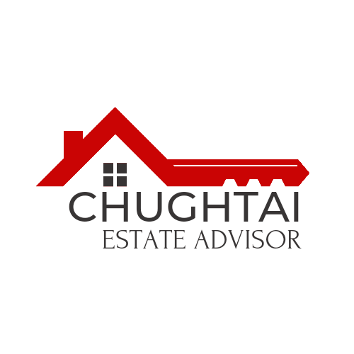 Chughtai Estate Advisor - Opening Doors To New Beginnings